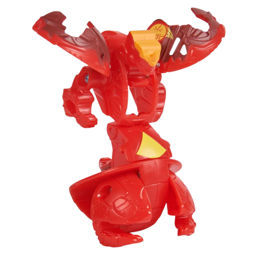 Dragonoid (Generation 3) - The Bakugan Wiki