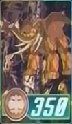Tuskor/Gallery - The Bakugan Wiki