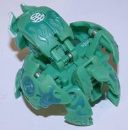 Sabator - The Bakugan Wiki