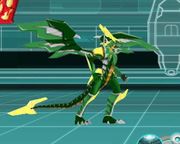 Meta Dragonoid/Gallery - The Bakugan Wiki