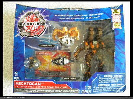 Mechtogan Extension Pack - The Bakugan Wiki