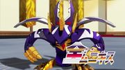 Zeta Munikis/Gallery - The Bakugan Wiki