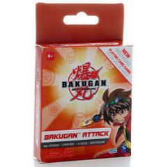 Bakugan ATTACK - The Bakugan Wiki