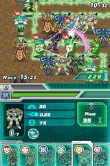 Bakugan: Rise of the Resistance/Gallery - The Bakugan Wiki