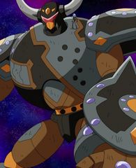 Rex Vulcan/Gallery - The Bakugan Wiki