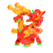 Ramparian - The Bakugan Wiki