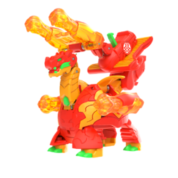 Tempest Generator (Gear) - The Bakugan Wiki