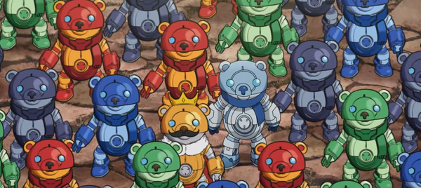 Cubbo - The Bakugan Wiki