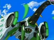Aluze/Gallery - The Bakugan Wiki