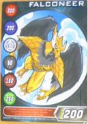 Falconeer/Gallery - The Bakugan Wiki