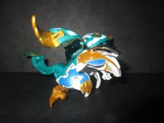 BakuTech Bind System - The Bakugan Wiki