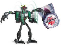 Braxion/Gallery - The Bakugan Wiki