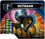 Octogan - The Bakugan Wiki
