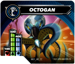 Template:23 Mythic Mix 1 - The Bakugan Wiki