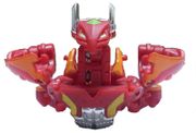 Plitheon/Gallery - The Bakugan Wiki