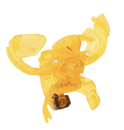 Echo - The Bakugan Wiki