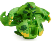 Wrath - The Bakugan Wiki