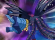 Alpha Hydranoid/Gallery - The Bakugan Wiki