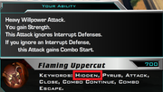 Hidden Move - The Bakugan Wiki