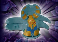 Reaper/Gallery - The Bakugan Wiki