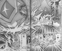 Release! BakuTech Shoot!!/Gallery - The Bakugan Wiki