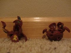 Radizen/Gallery - The Bakugan Wiki