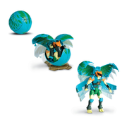 BakuMorph - The Bakugan Wiki