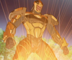 Dryoid/Gallery - The Bakugan Wiki