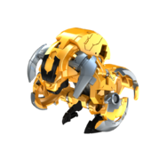 Maxotaur - The Bakugan Wiki