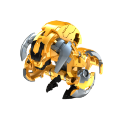 Maxotaur - The Bakugan Wiki