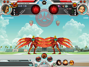 Cosmic Ingram/Gallery - The Bakugan Wiki