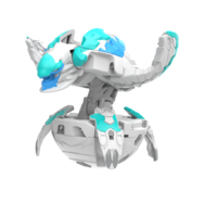 Viloch - The Bakugan Wiki