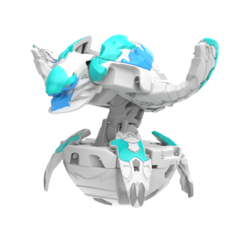 Viloch - The Bakugan Wiki