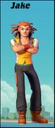 Jake Vallory/Gallery - The Bakugan Wiki