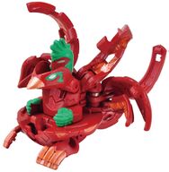Ingram - The Bakugan Wiki