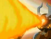 Sabator/Gallery - The Bakugan Wiki