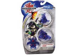 Skyress - The Bakugan Wiki