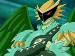Hawktor/Gallery - The Bakugan Wiki