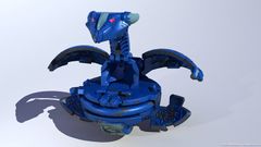 Strikor/Gallery - The Bakugan Wiki