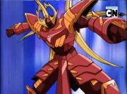 Krakix/Gallery - The Bakugan Wiki