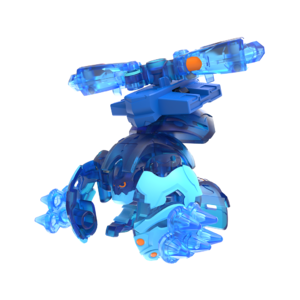 Variant - The Bakugan Wiki