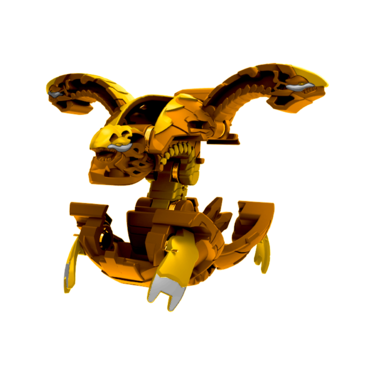 Viloch - The Bakugan Wiki