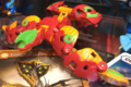 Pyravian - The Bakugan Wiki
