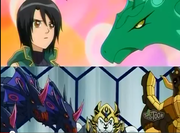 Alpha Hydranoid/Gallery - The Bakugan Wiki