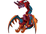 Maxus Helios/Gallery - The Bakugan Wiki