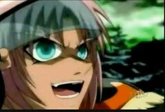 Lync Volan/Gallery - The Bakugan Wiki