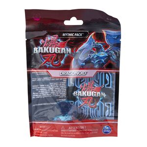 Template:23 Mythic Mix 2 - The Bakugan Wiki
