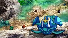 Sirenoid/Gallery - The Bakugan Wiki