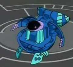 Preyas/Gallery - The Bakugan Wiki