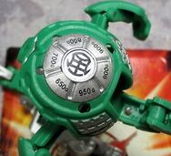 Infinity Helios - The Bakugan Wiki